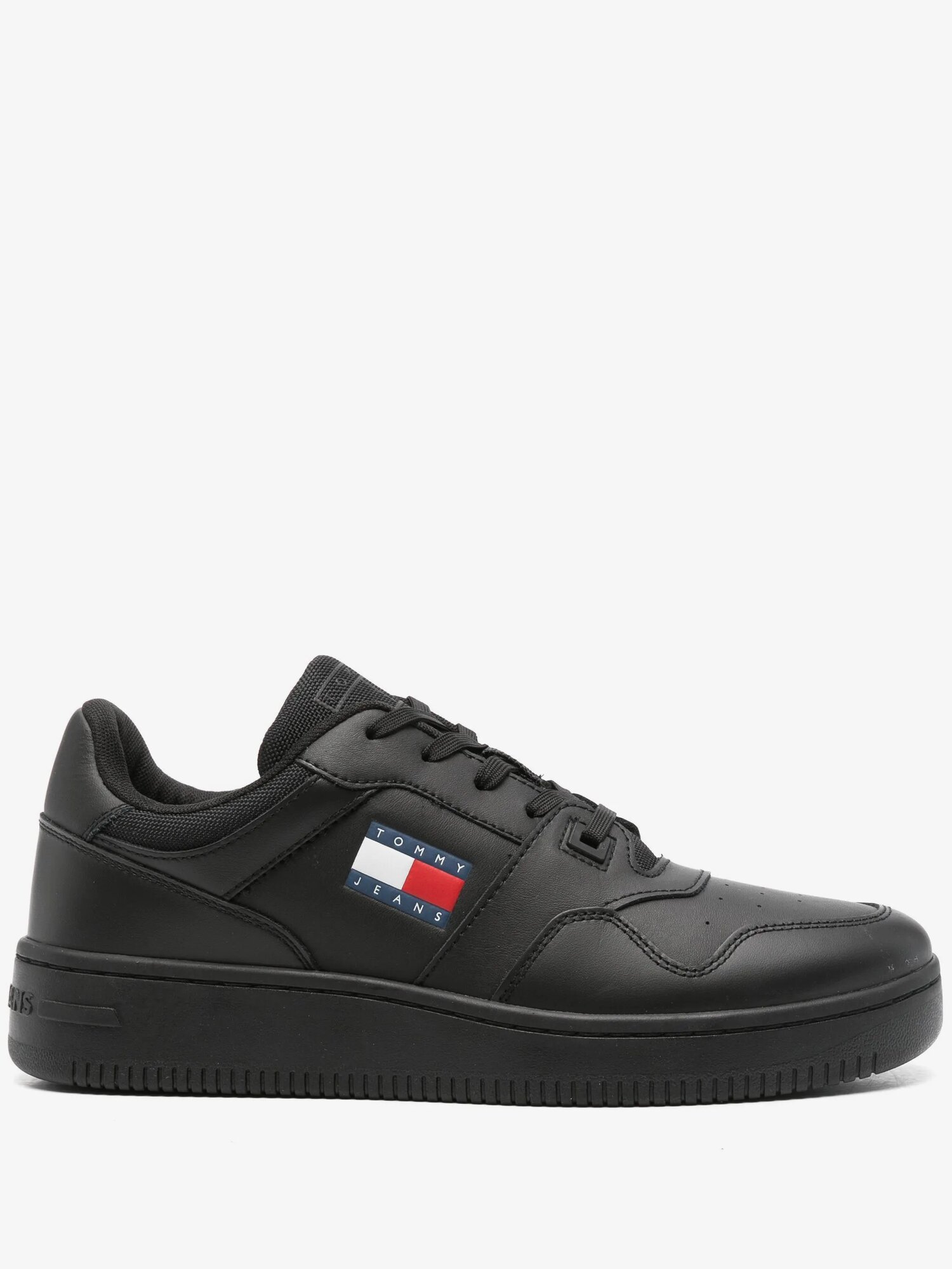 Кроссовки Tommy Jeans Retro