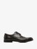 Туфли Alberto Gozzi Woven-panel derby shoes, размер 45