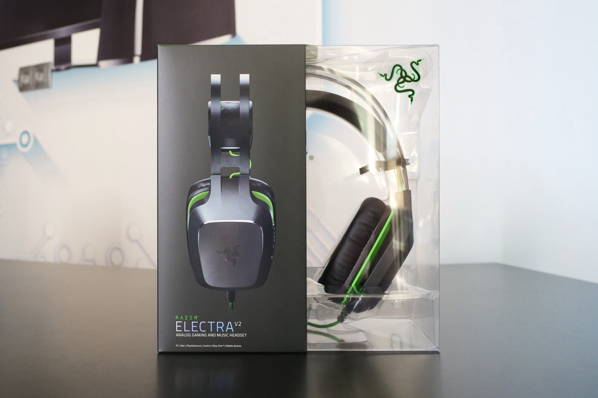 Razer Electra V2