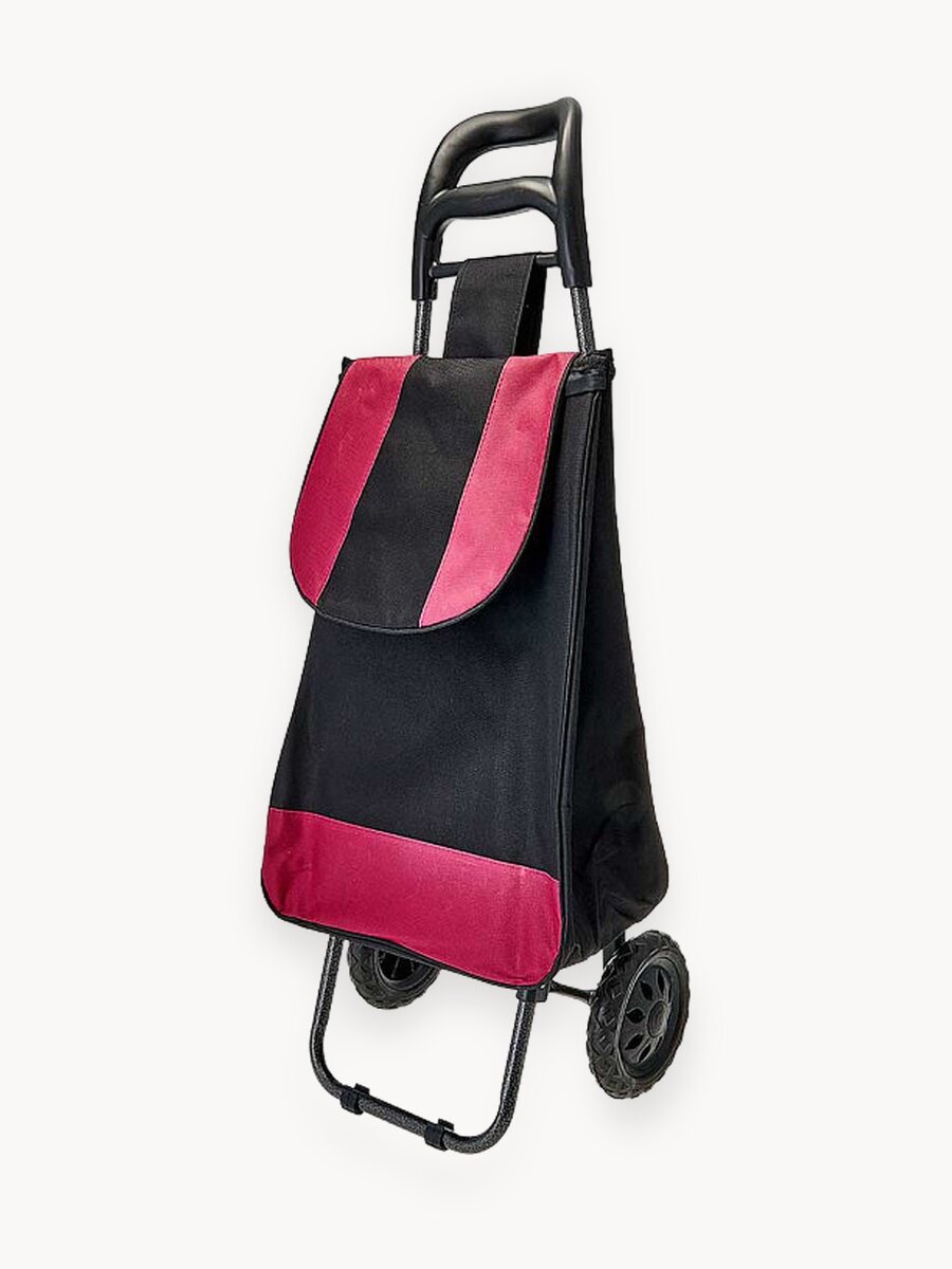 Сумка-тележка 