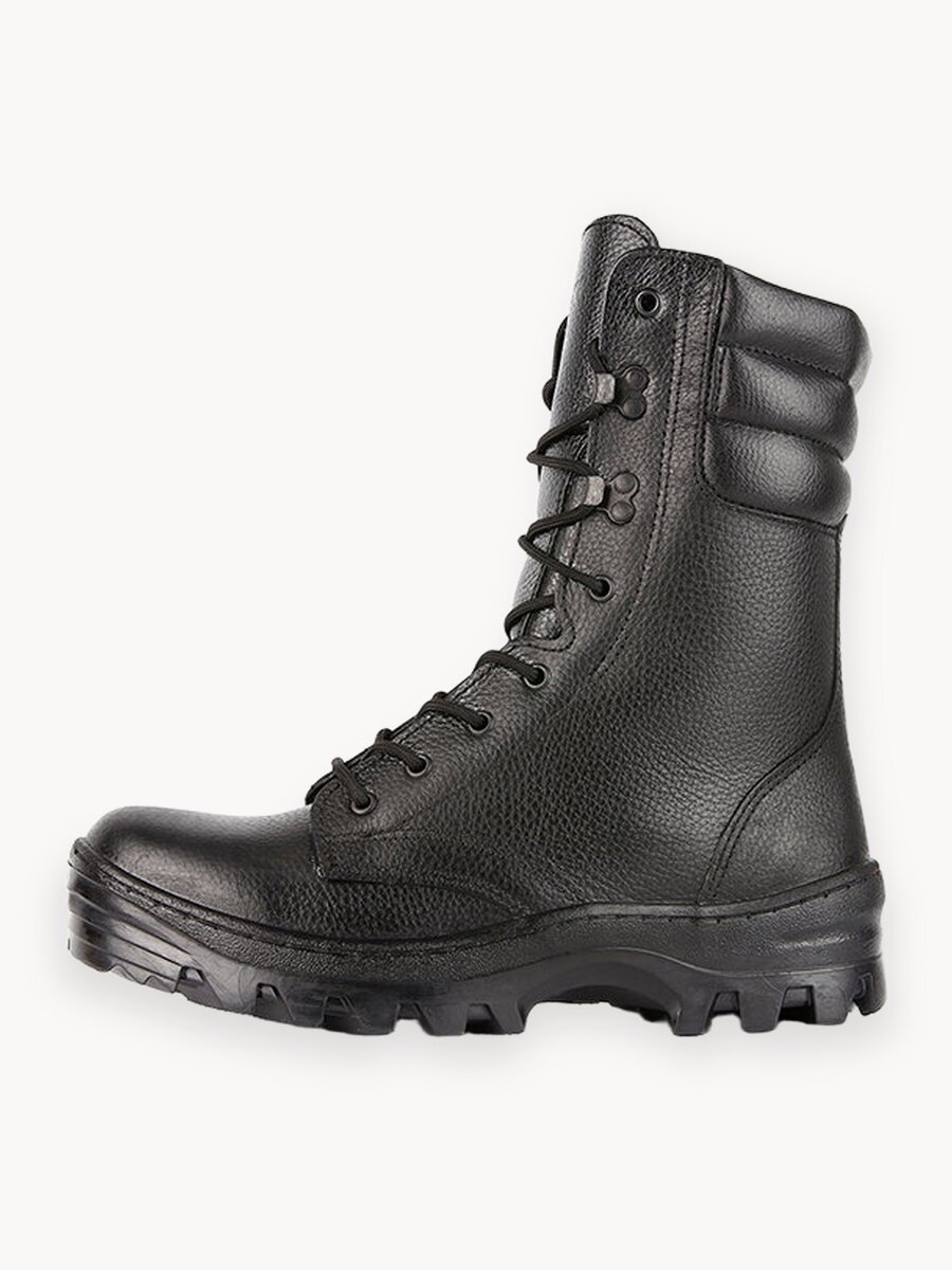 Ботинки берцы Омон м. 907