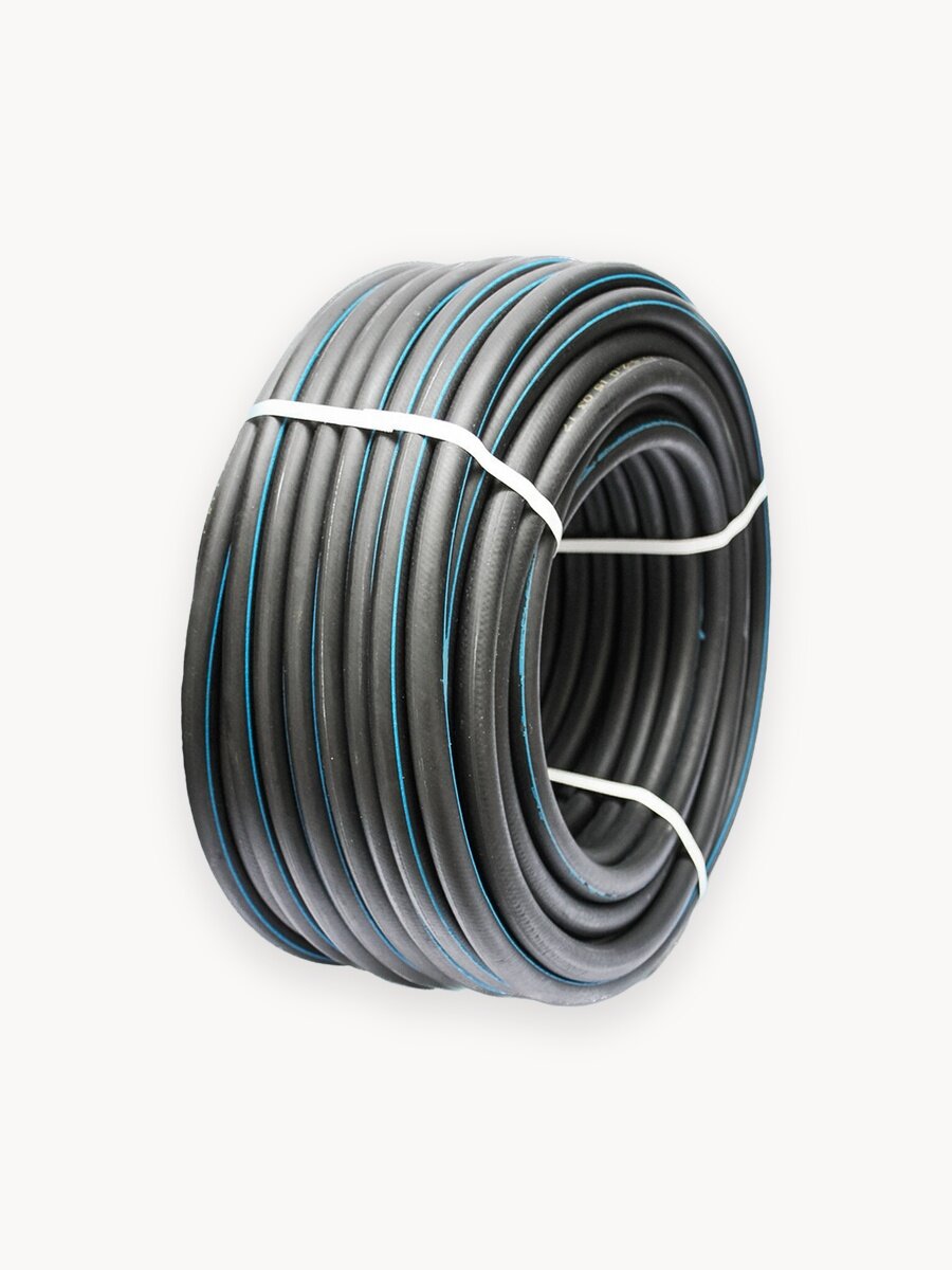 Шланг/Рукав кислородный ГОСТ 9356-75 9мм 3 класс 20 метров для газовой сварки