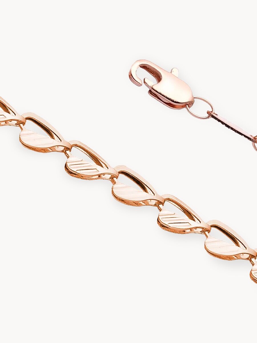 Браслет-цепочка