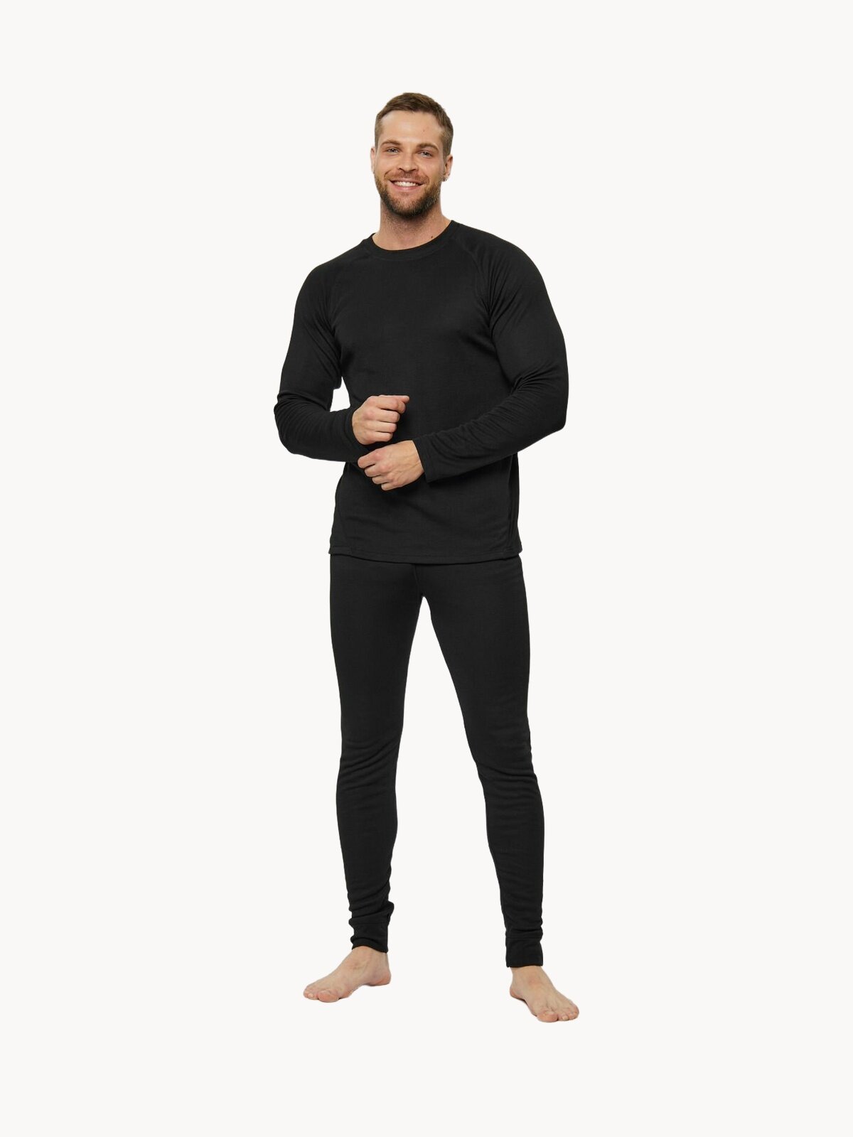 Комплект термобелья Базовая коллекция