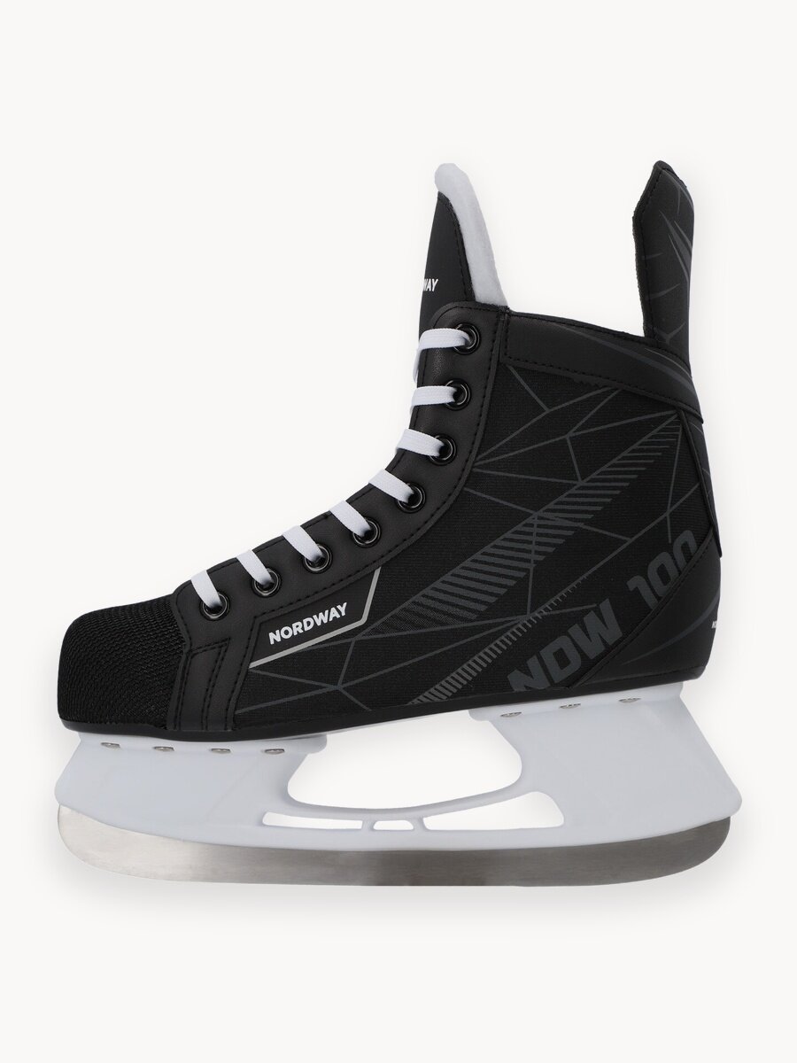 Коньки хоккейные детские Nordway NDW 100