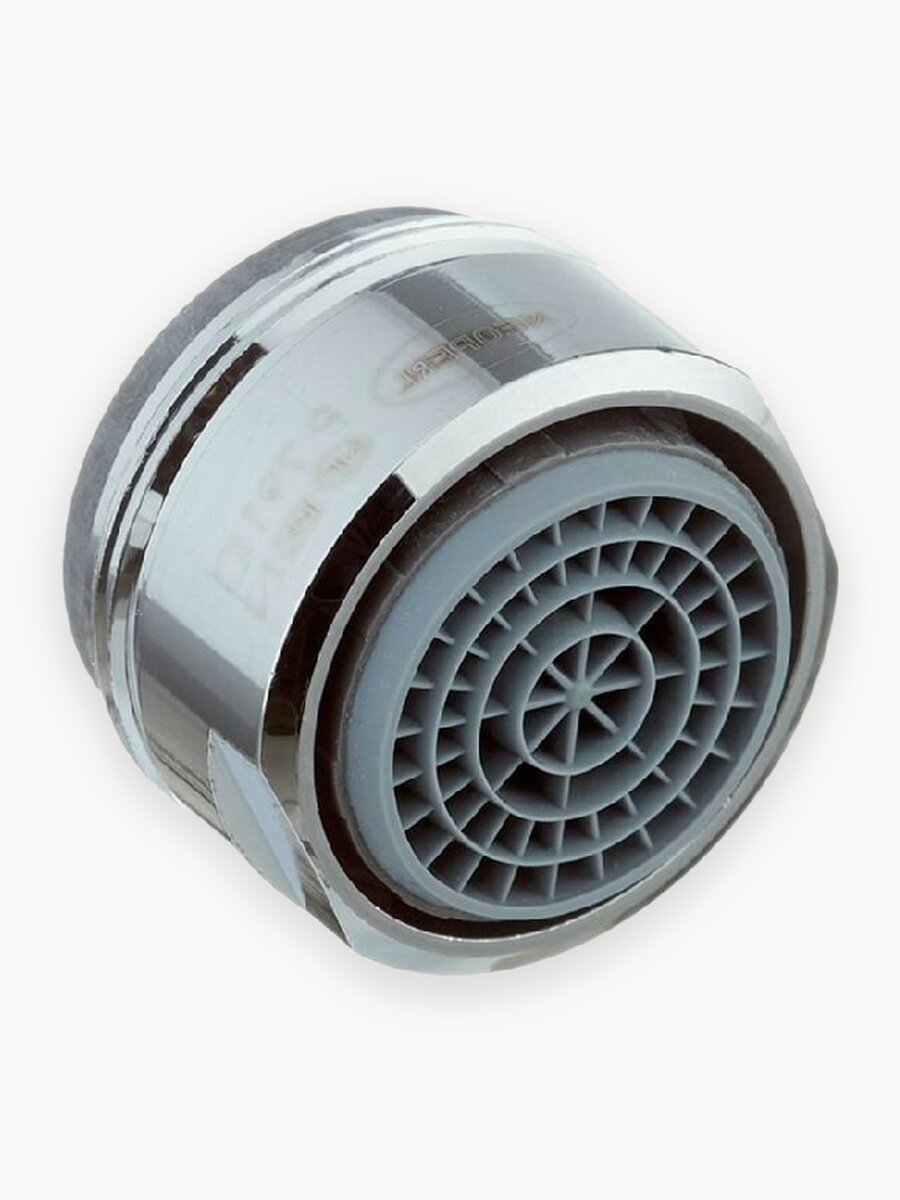 Аэратор Neoperl Perlator Германия M24x1 кухня, ванна, умывальник, хром