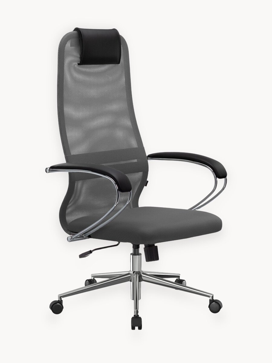 Компьютерное кресло METTA SU-B-8