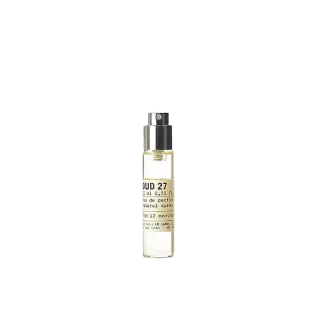 Ле Лабо Уд 27 парфюмерная вода 10 мл / Oud 27 Le Labo унисекс