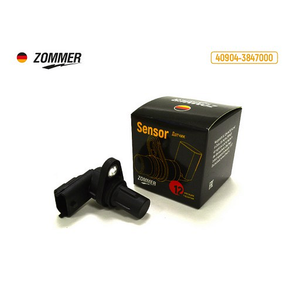 ZOMMER 409043847000 датчик положения распредвала