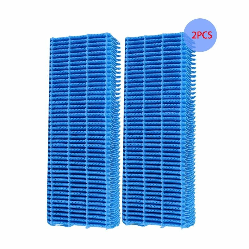 Фильтр увлажняющий для Sharp, 2шт, Цвет: 2pcs