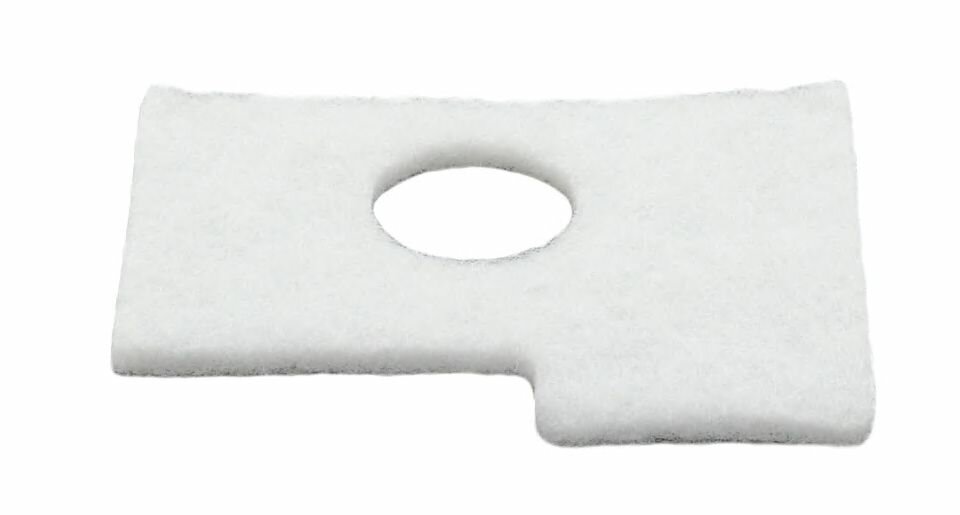 Фильтр воздушный на Штиль 180, 017-018 (элемент) (1130 124 0800) (7-12)