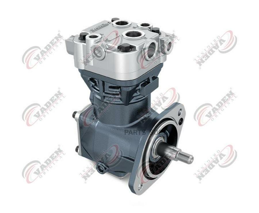 VADEN 1500085002 Компрессор пневмосистемы ()