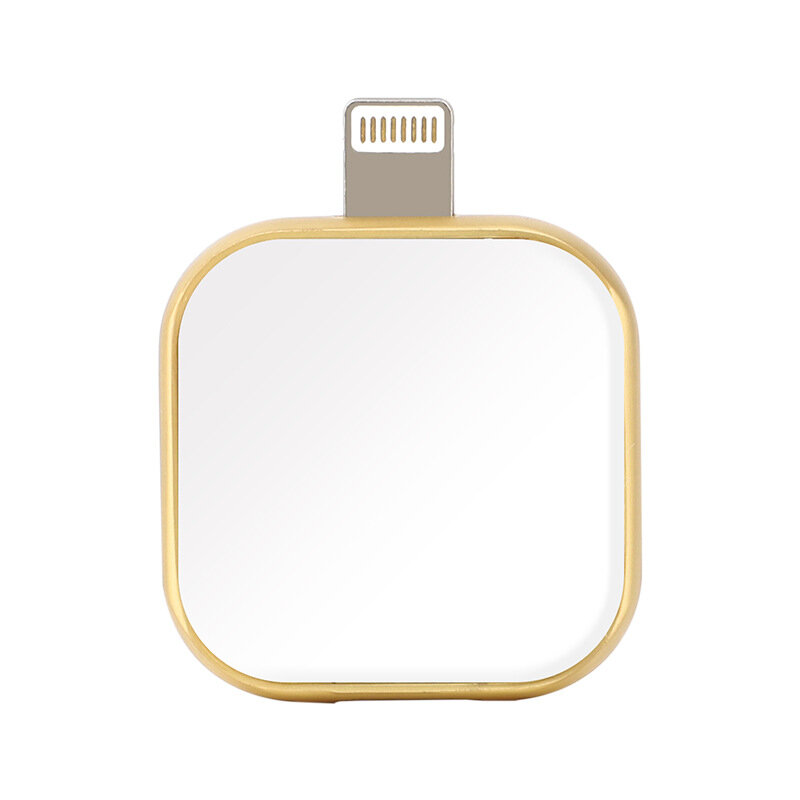 USB-флешка для мобильного телефона 64 ГБ, совместимая с телефонами Apple и Android, а также компьютерами, 1 ТБ, двойного использования, оптовая продажа, изысканный подарок, 2 ТБ