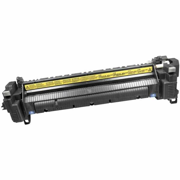 Термоблок Kyocera FK-7105 оригинальный 2NL93070