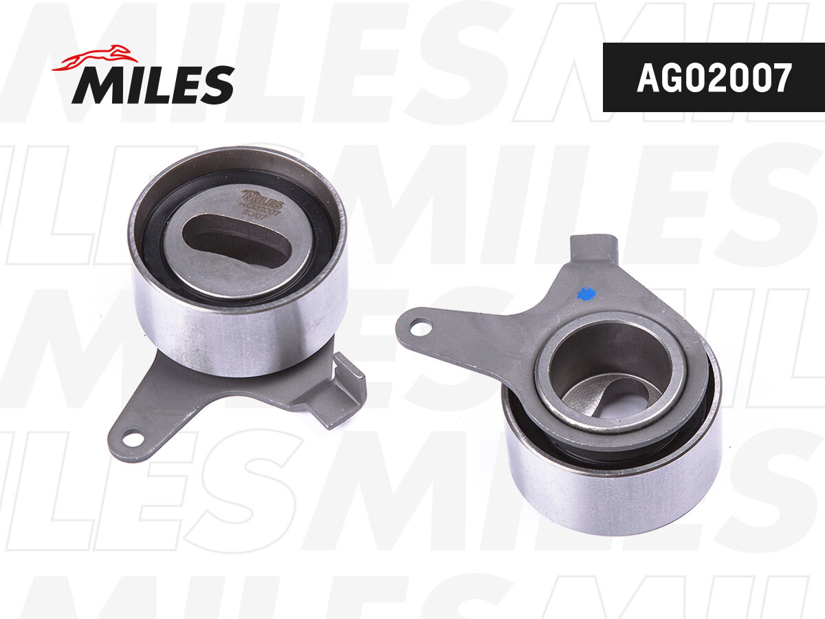 Ролик натяжителя Kia Spectra (ИЖ), Rio, Shuma, Carens Miles