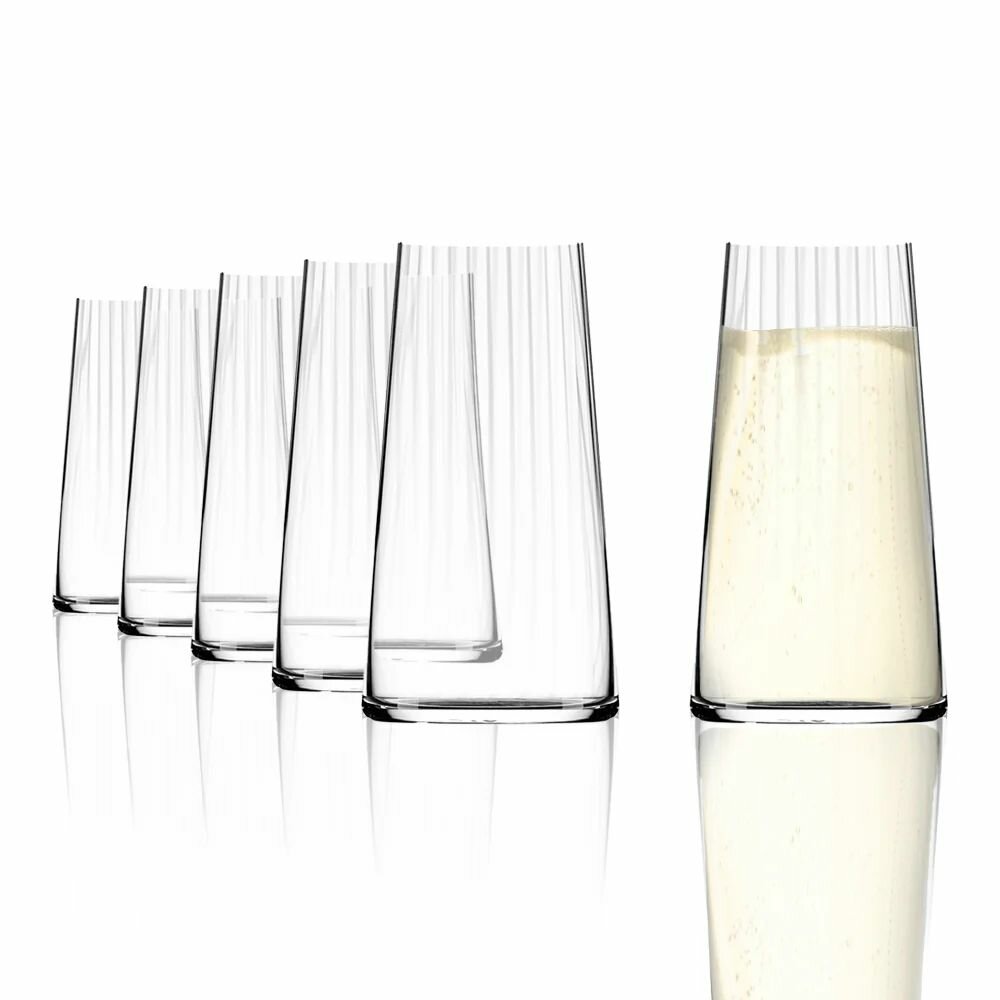 Набор (6шт) Стаканов Symphony Stolzle 460мл