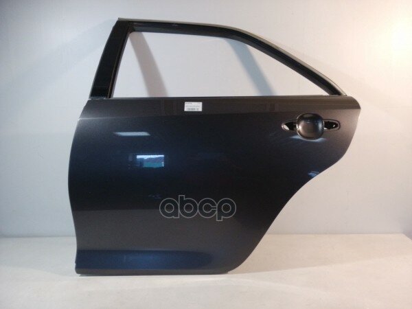 Дверь TOYOTA арт. 6700433200