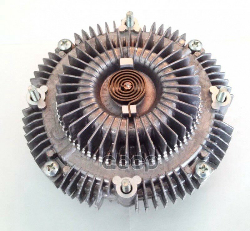 Муфта вентилятора GMB GWT-152F (GFT-220) GMB арт. GWT-152F