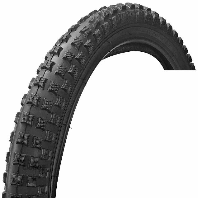 Покрышка 18x2.40 (62-355) 00-011042 высокий, для электро велосипедов (25) H.R.T.