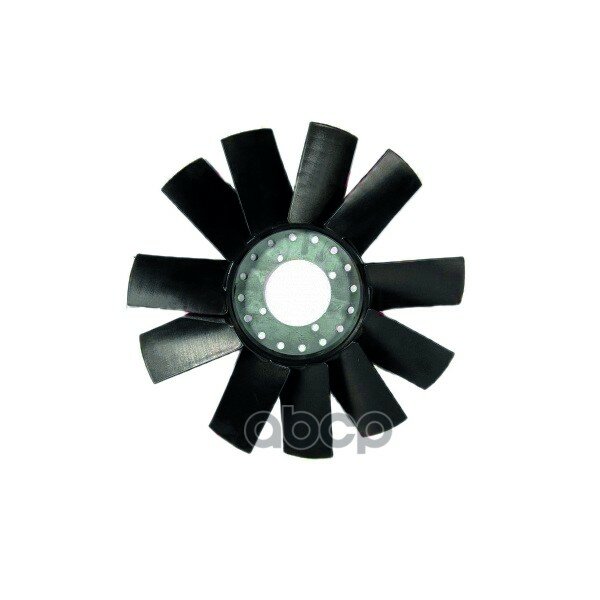 Вентилятор ГАЗ-33106, ГАЗон Next дв. CUMMINS ISF 3.8 (крыльчатка) PRAVT PRAVT арт. PR.020005216-01