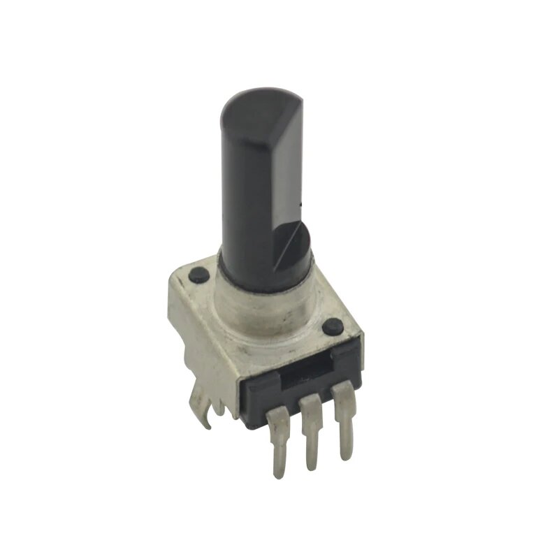 Переключатель громкости для рации Yaesu FT-1807, FT-1802, FT-1900, FT-1907R