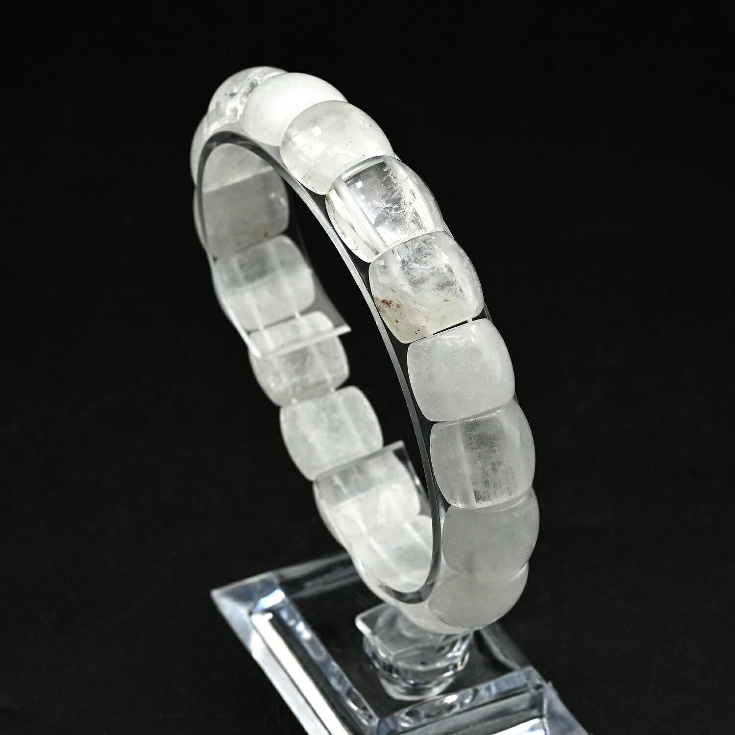 Браслет, хрусталь