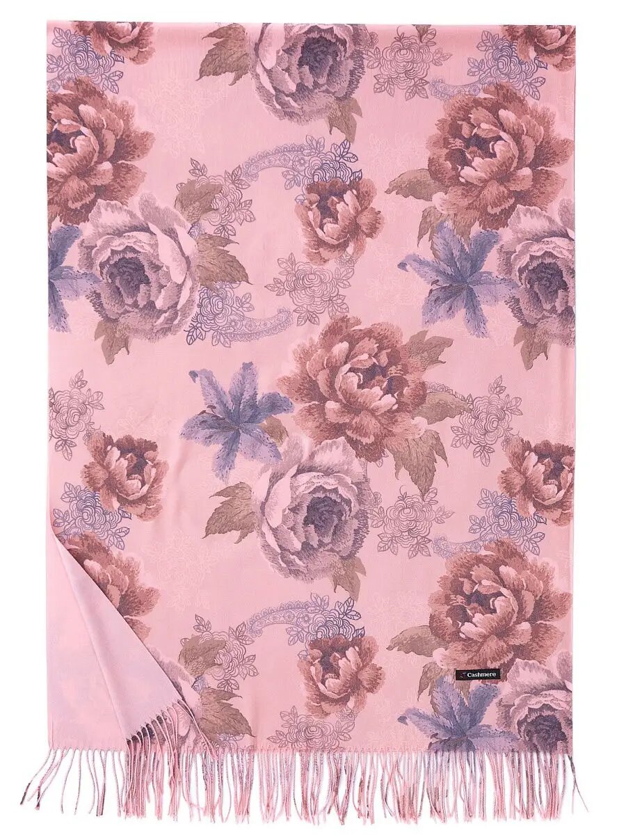 Палантин для женщин