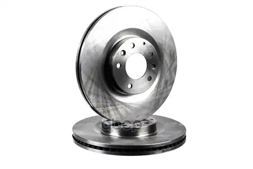 Диск тормозной передний! Mazda CX-9 3.5/3.7 06>/CX-7 2.3/2.2D 06-12 Stellox арт. 60201974SX