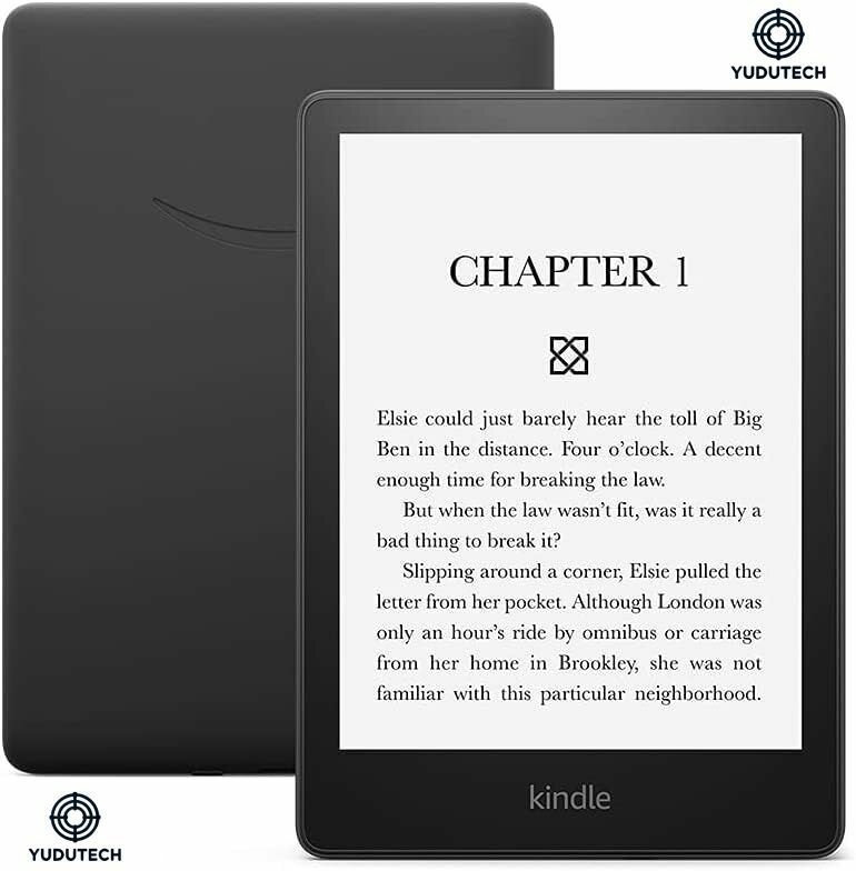 Электронная книга — фото 1