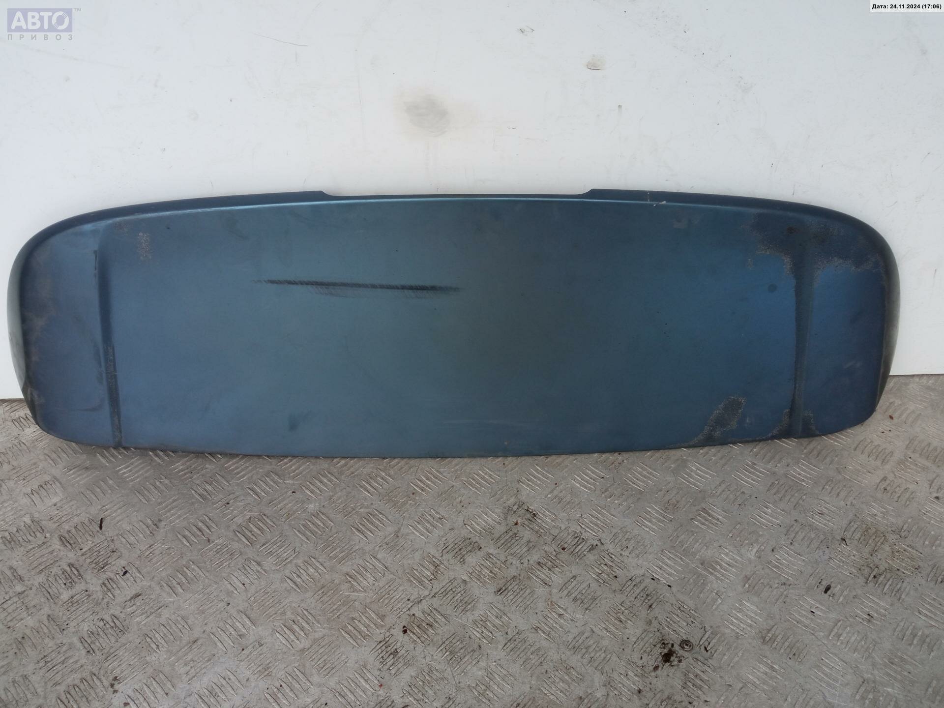 Спойлер Subaru Legacy