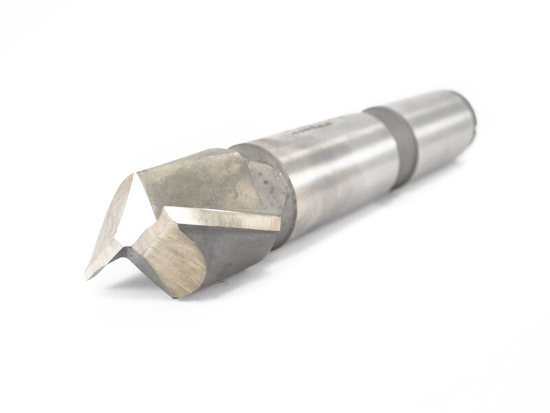 Beltools ri.203.225 Фреза шпоночная к/х 40х38х163 HSS КМ4