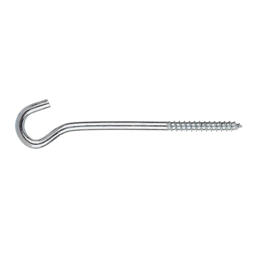 Шуруп-полукольцо Tech-KREP 4х65 мм 4 шт