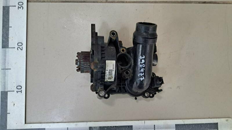 Насос водяной помпа Audi Q5 8R 2008-2017 кат.номер: 06H121026CG
