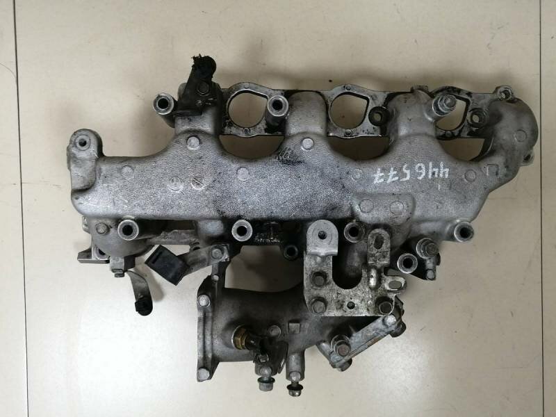 Коллектор впускной Mitsubishi L200 KB 2006-2016 кат.номер: 1540A417