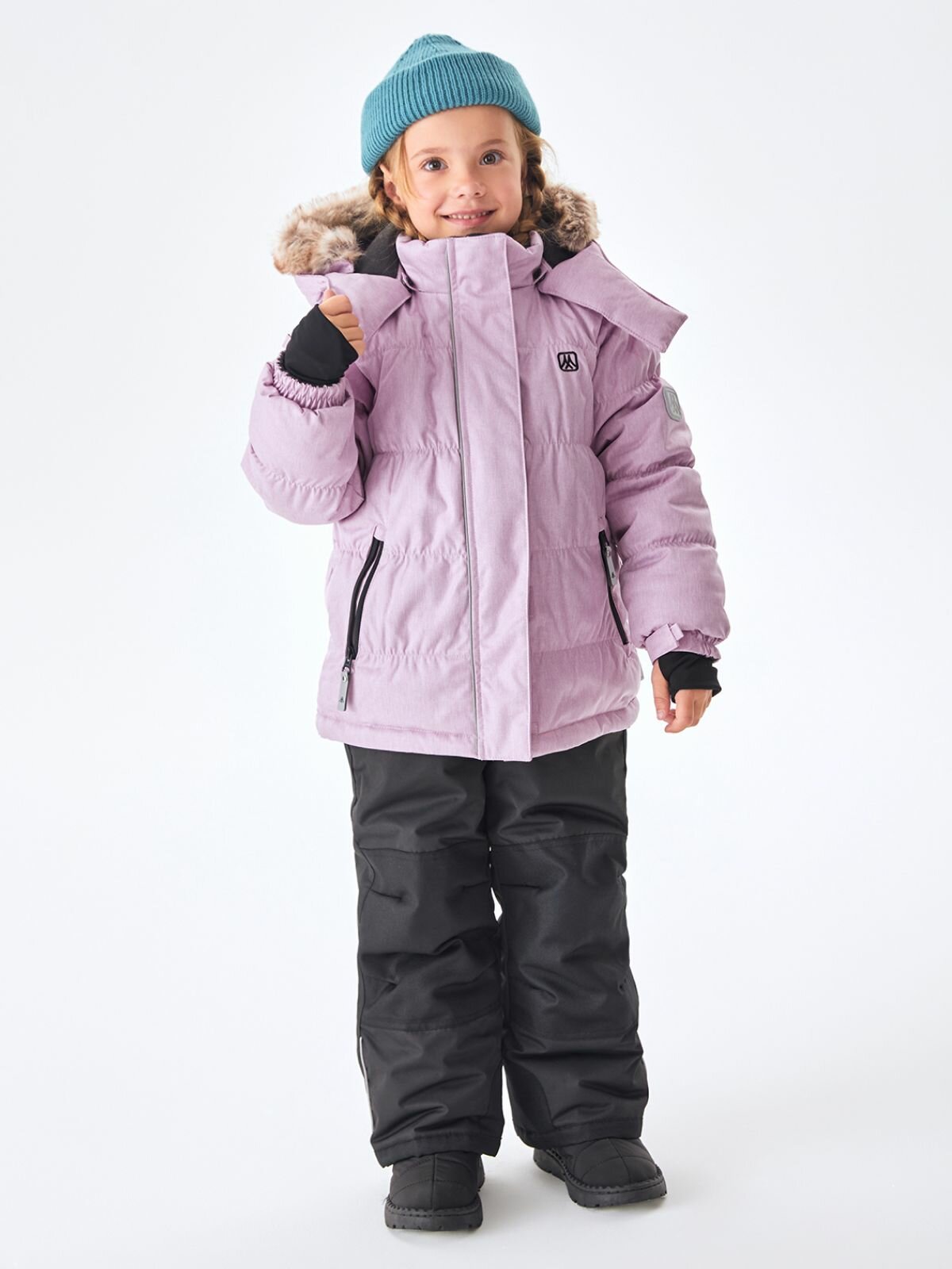 Комплект верхней одежды