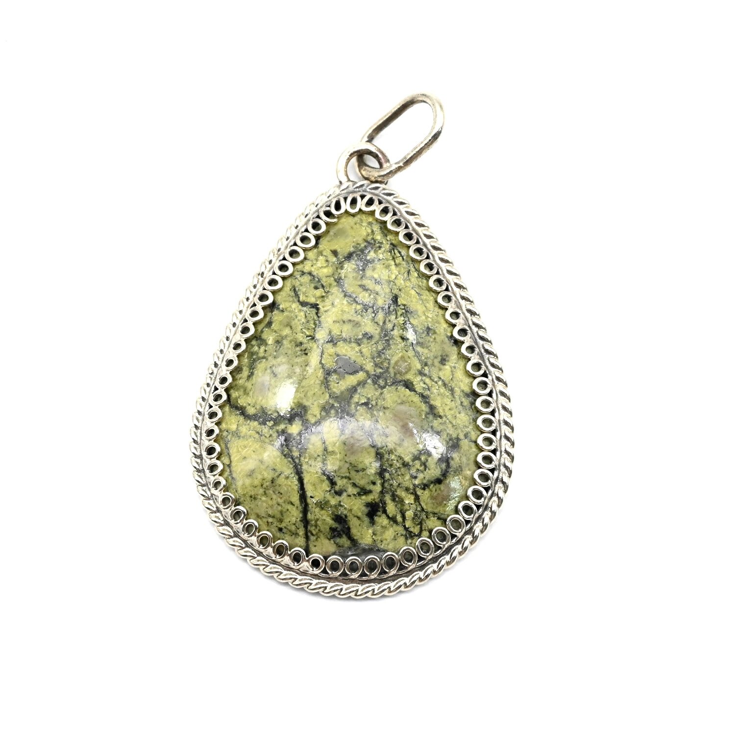 Подвеска, змеевик