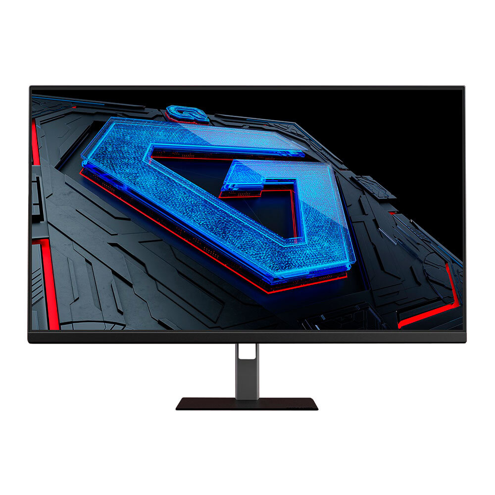 Монитор Redmi Display X27GQ (P27QBA-RX), IPS, 27", 2K QHD (2560x1440 ...