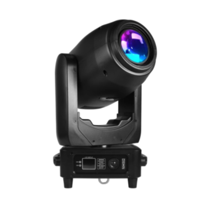 KŌGEN 250 Spot - Полноповоротный прожектор, Spot LED 2500W CRI 90