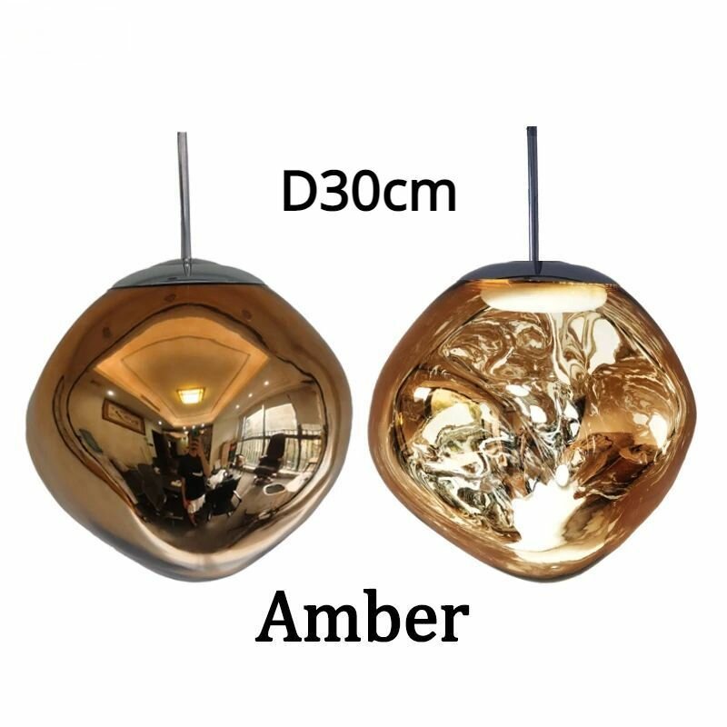 Подвесной Потолок Из Стеклянной Лавы С Гальваническим Покрытием Для Спален, Столовых, Окон И Кухонных Островов.