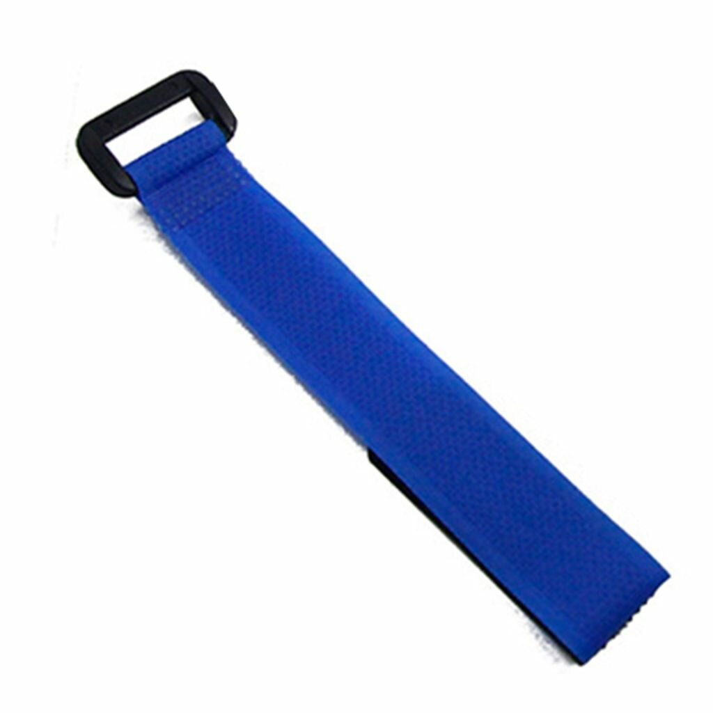 Аксессуары, оснастка для рыбалки, Устройство для привязки удочки-приманки Luya к ремню для привязки удочки на липучке (случайный цвет)