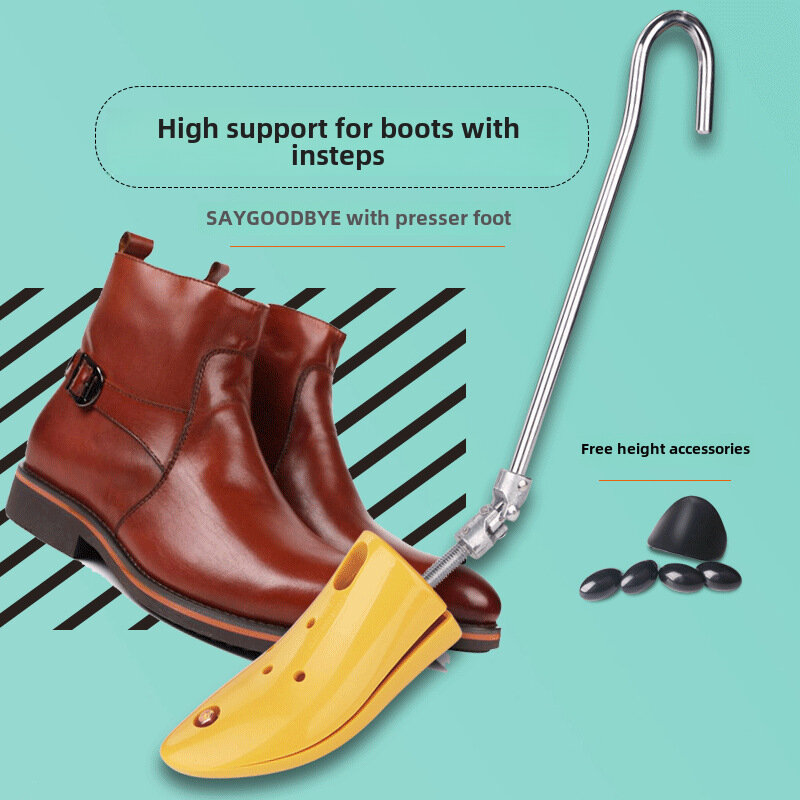 Расширитель обуви, универсальный, для ботинок, 35-41 размер