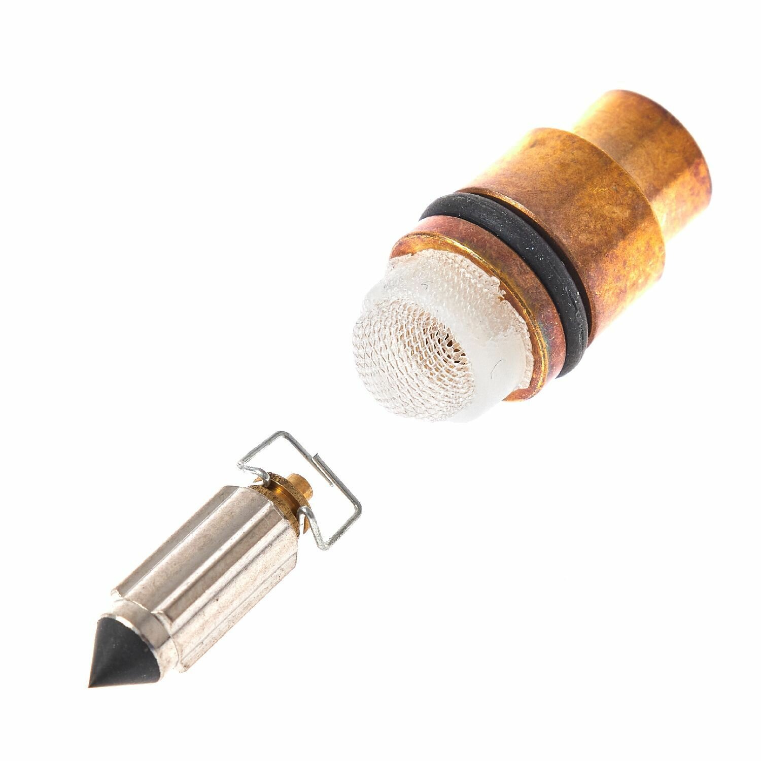 Клапан поплавковой камеры BWX Suzuki VS1400 93-03, VS600 92-00, VZ800 97-03, Yamaha XV1100 89-99