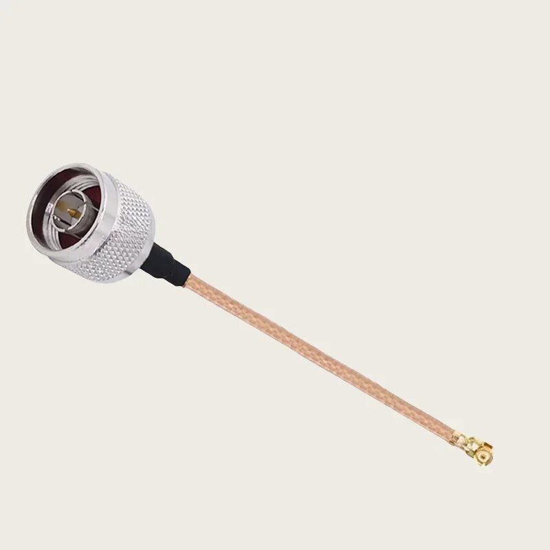 Водонепроницаемый удлинительный кабель RG178 IPX-N 30CM, NM-IPX-RG178