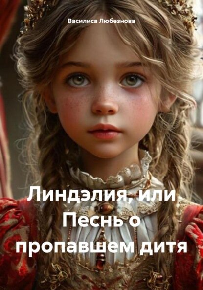 Линдэлия, или Песнь о пропавшем дитя [Цифровая книга]