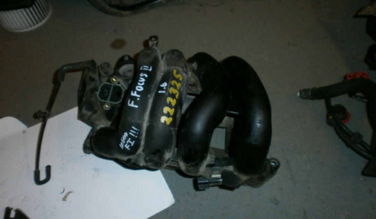 Коллектор впускной Focus I Ford 1S4G9424B1C