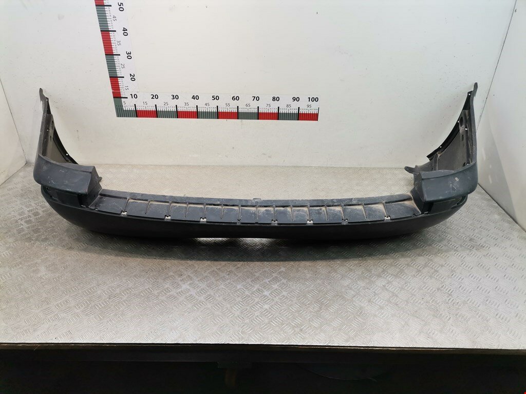 Бампер задний Skoda Octavia 1U 109807421B арт. 2206013