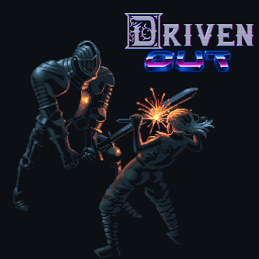 Driven Out для Sony PlayStation | PS4 и PS5 | Игра навсегда | Быстрая доставка