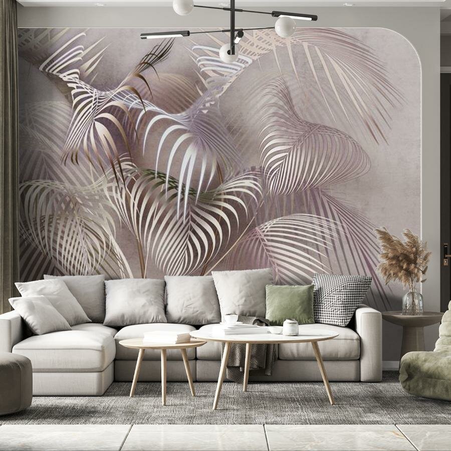 Декоративные обои Мастер Фресок