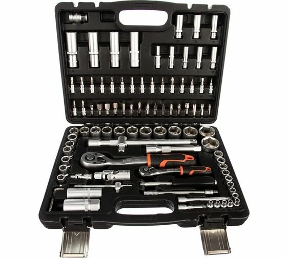 Набор инструментов для автомобиля 94 предмета Gigant GAS 94