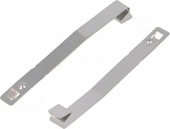 Держатель OMRON PYC-A1 -PAIR- Монтажный держатель Серия: MY 1шт